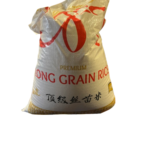 PREMIUM LONG RICE – 20kg – Terra Gourmet Foods and Wines