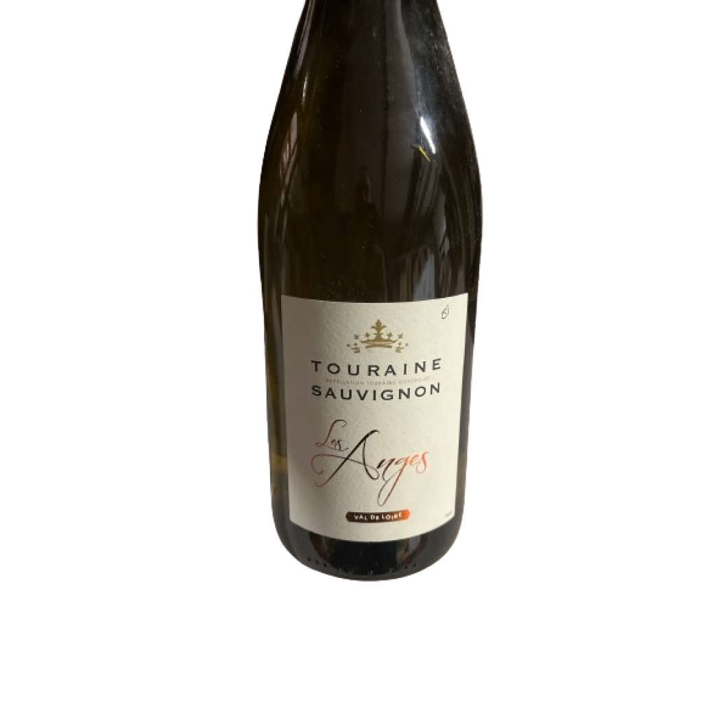 Touraine Sauvignon Blanc Les Anges – Terra Gourmet Foods and Wines